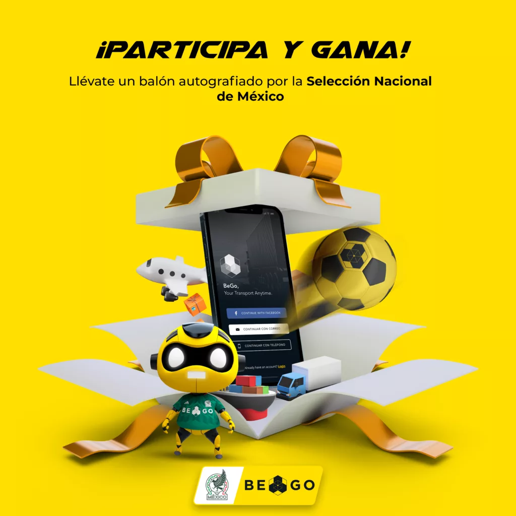 ¡Participa y gana un balón autografiado por la Selección Nacional de ...
